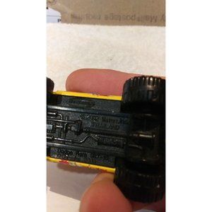 MATCHBOX | Toys | Matchbox 202 Dodge Ram Srt0 Handy Manny Rare 164 ...